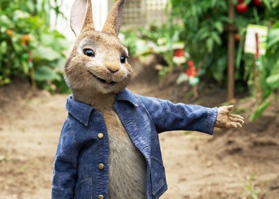 Peter Rabbit Personalised Baby Gifts - The Character Guide | That's mine