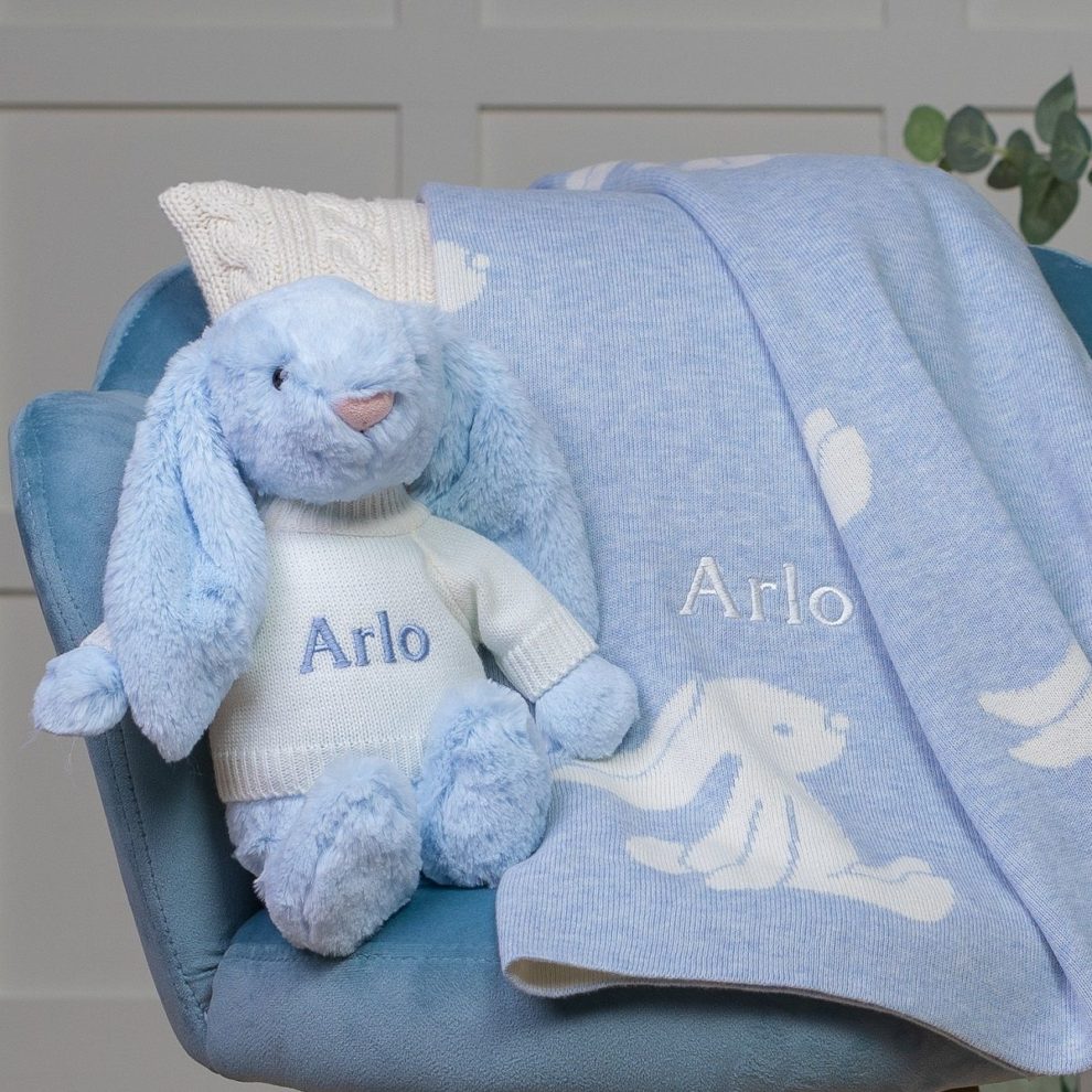 Jellycat Bunny: Why Is This Iconic Rabbit So Special? | That's mine