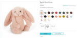 Jellycat Bunny: Why Is This Iconic Rabbit So Special? | That's mine