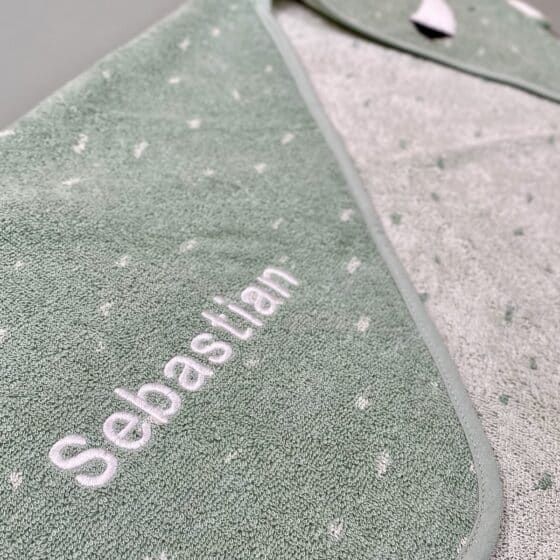 Personalised Trixie Lion backpack