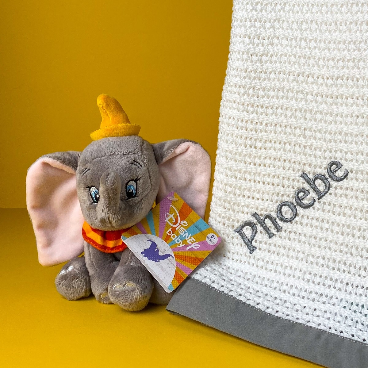 Dumbo Archives | That's mine Personalised Baby Gifts