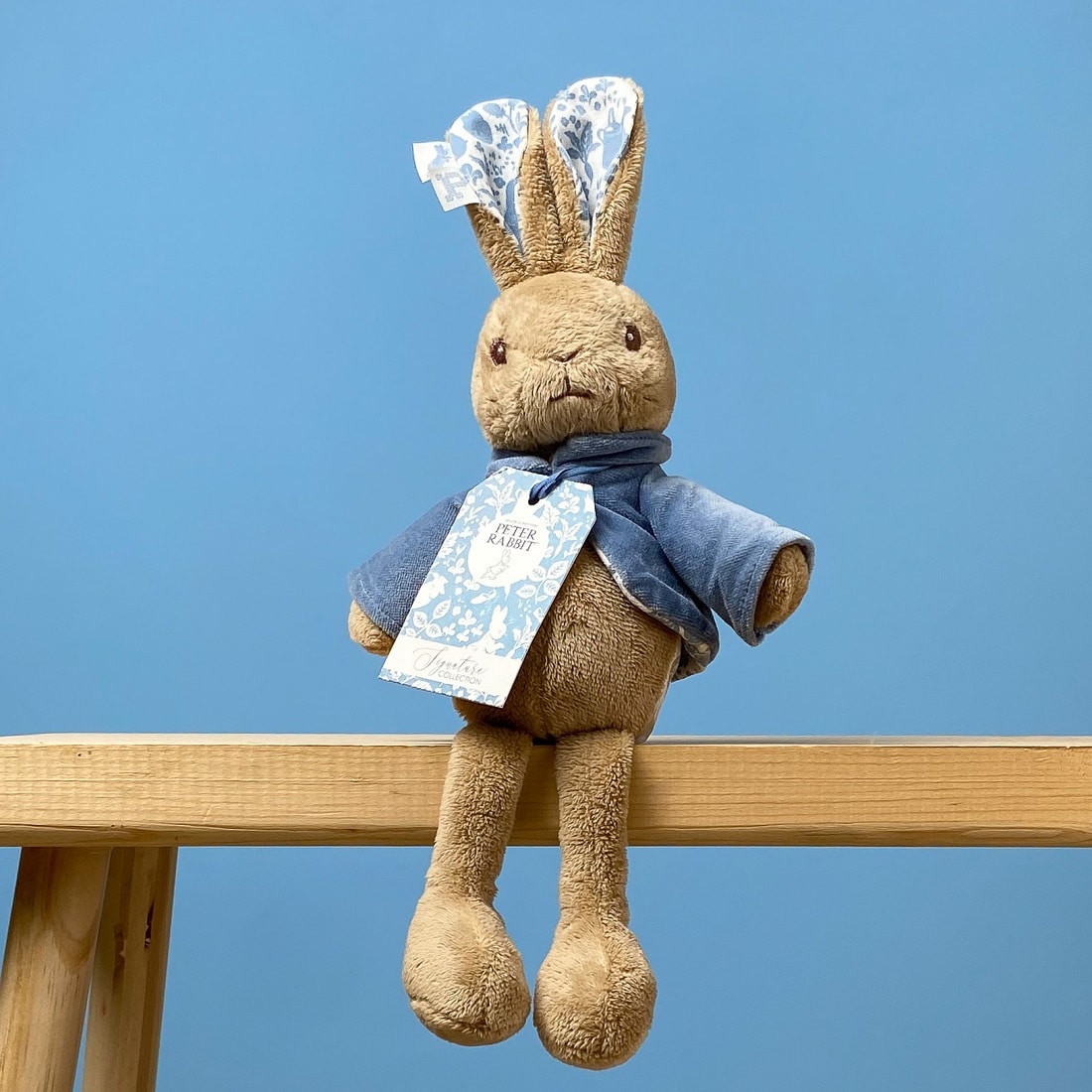 Peter Rabbit Baby Gifts | That's mine Personalised Baby Gifts