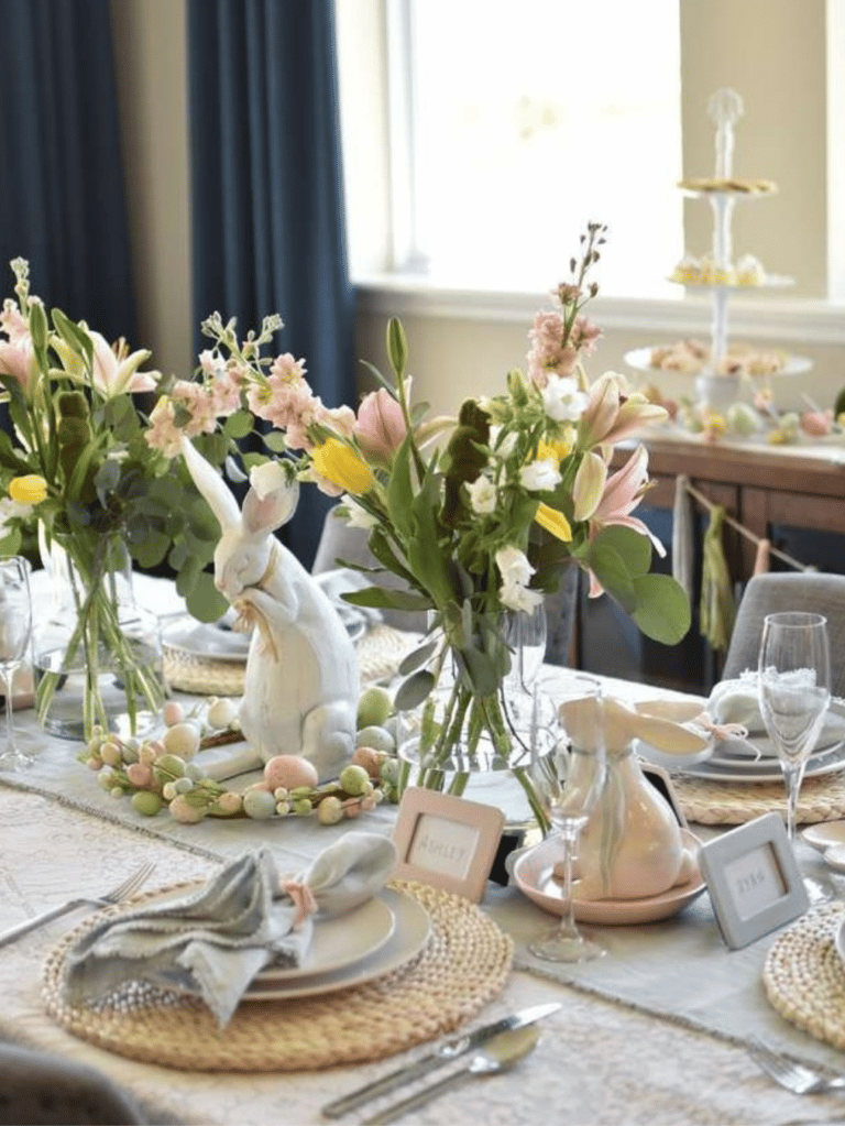 7 ideas to make easter a memorable day | That's mine