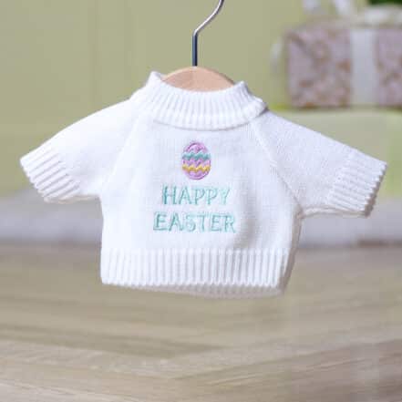 Easter Jumpers to fit Jellycat medium 31cm soft toys | That's mine