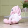 Personalised Max & Boo large Easter bunny soft toy | That's mine
