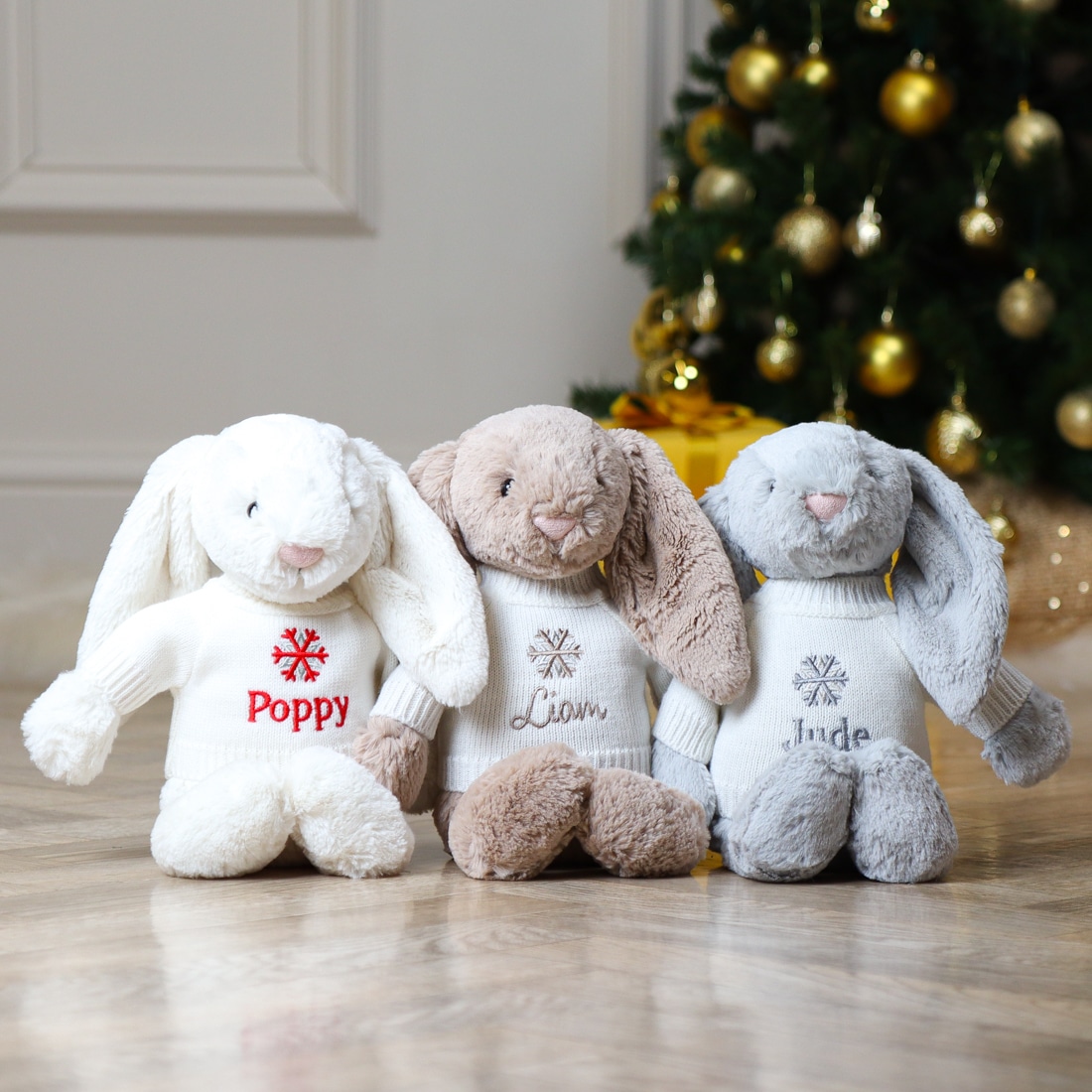 Jellycat Bunny: Why Is This Iconic Rabbit So Special? | That's mine