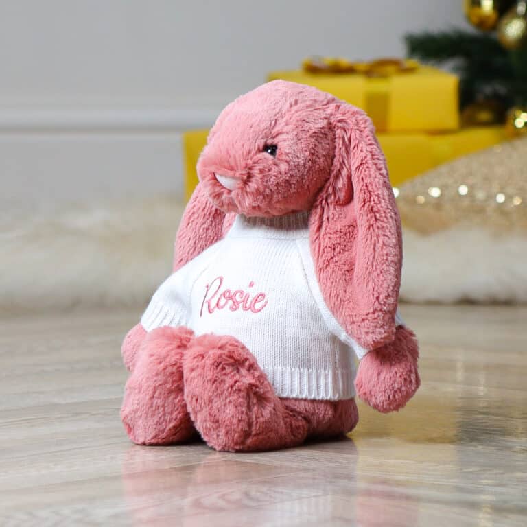 Jellycat | That's mine personalised gifts