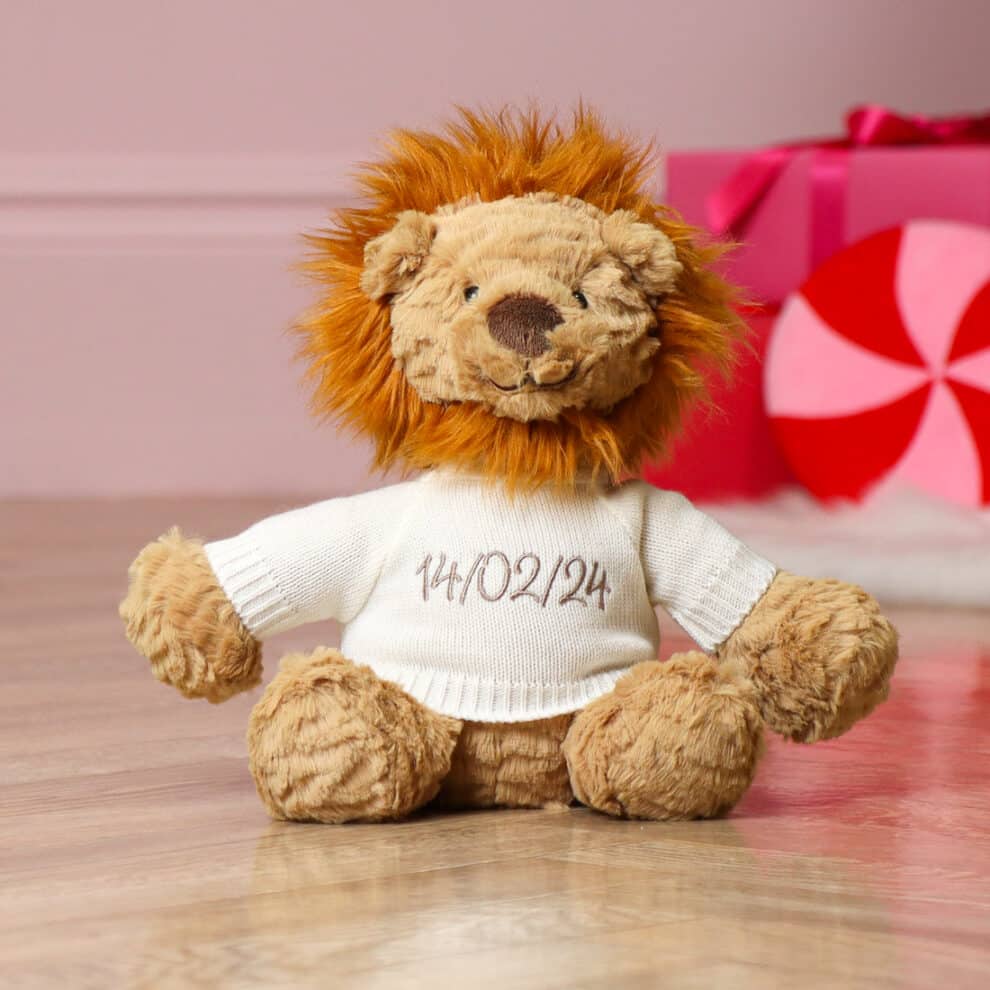 Jellycat | That's mine personalised gifts