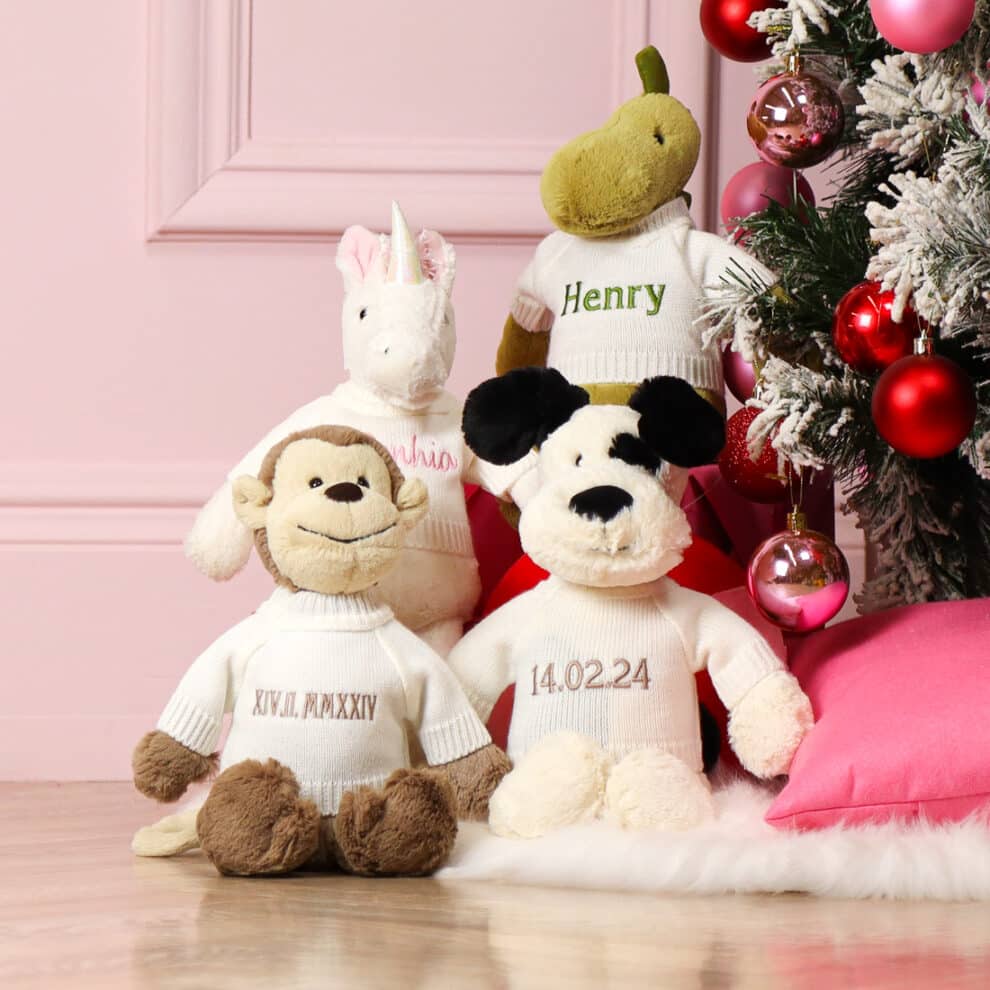 Jellycat | That's mine personalised gifts