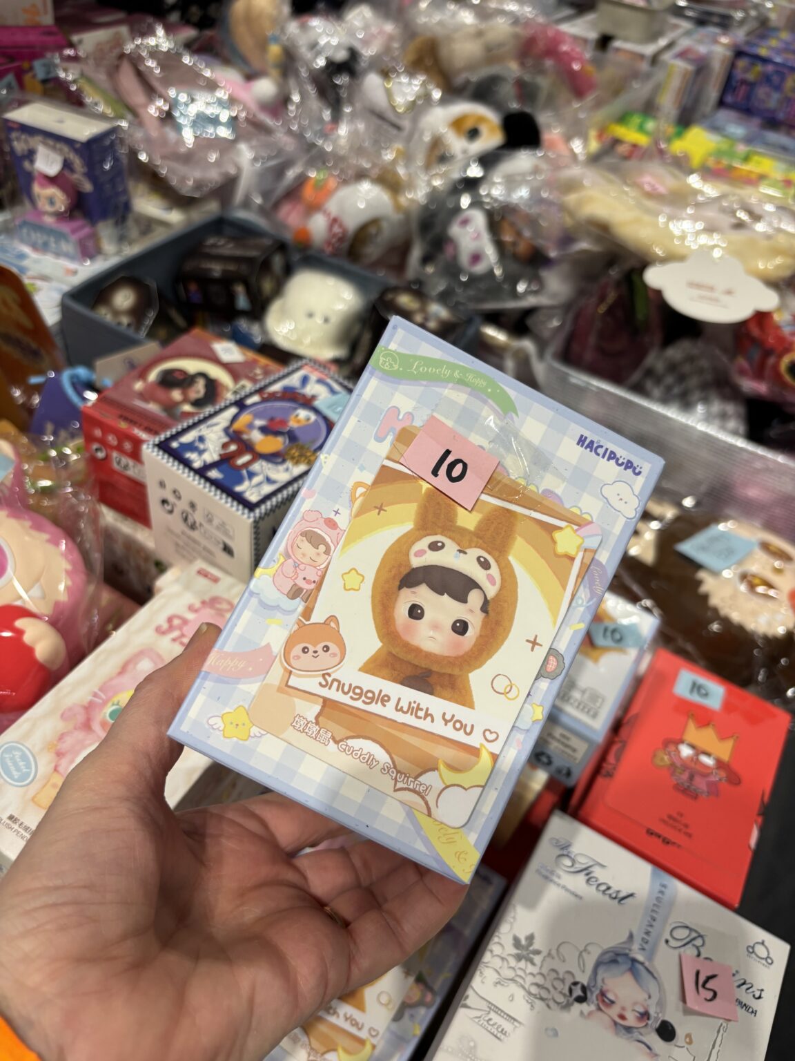 Why Everyone’s Obsessed with Blind Boxes (and Why We Love Them Too ...